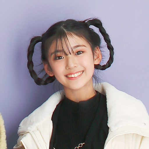 鈴木桃羽 - モデル - Cuugal