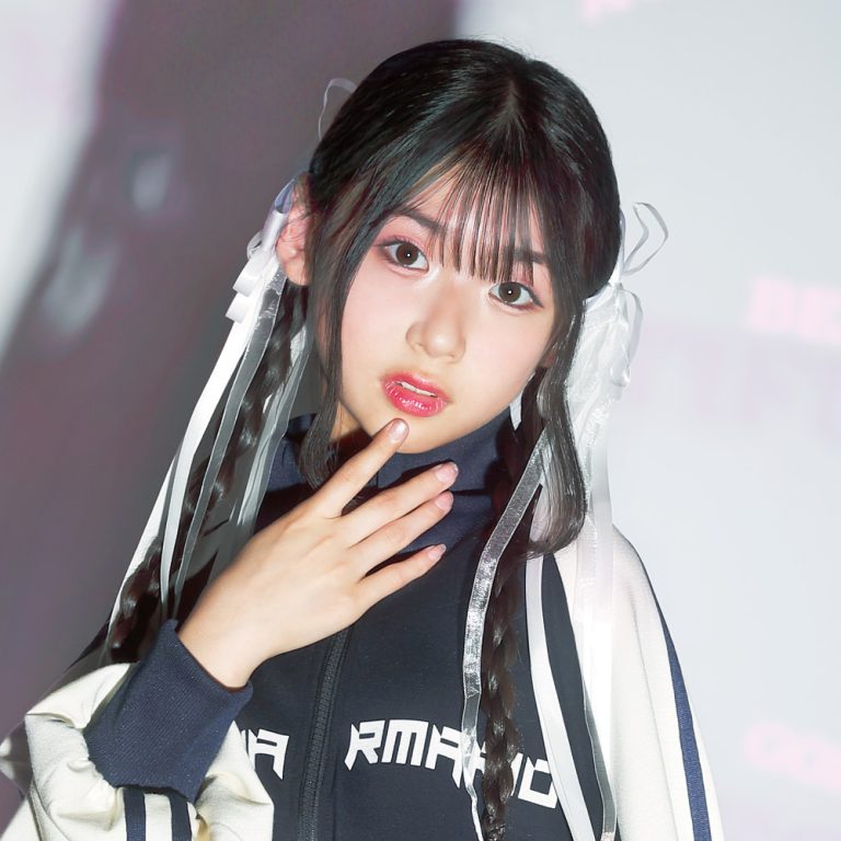 鈴木桃羽 - モデル - Cuugal