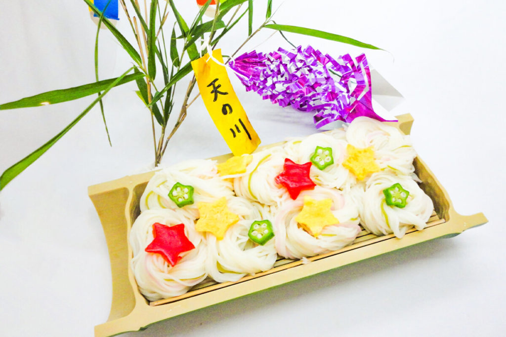 七夕とは？意味や由来、おすすめの食べ物を分かりやすく紹介！ - Cuugal