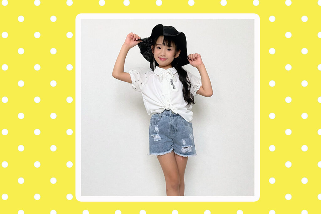 日焼け対策コーデをおしゃれに着こなそう！夏の快適コーデを紹介 - Cuugal