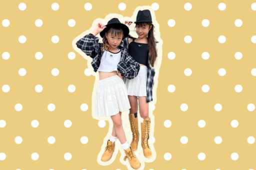 小学生の秋コーデ♡おすすめアイテムや着こなしを紹介 - Cuugal