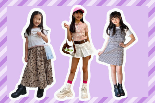 人気の子供服ブランド集♡女の子のファッションタイプ別に紹介 - Cuugal