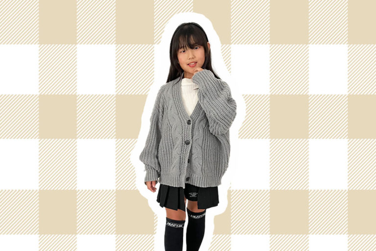 気温20度の日の子供におすすめの服装・アイテムを紹介 - Cuugal