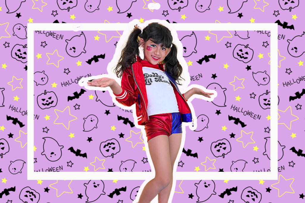 子供のハロウィン、なんの仮装にする？おすすめ・人気仮装を紹介！ - Cuugal
