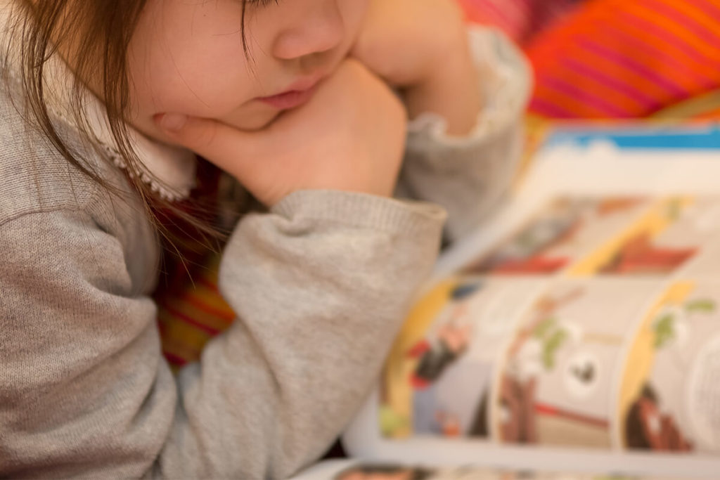 小学生向けおすすめ漫画15選！漫画ばかりで大丈夫？選び方も解説 - Cuugal