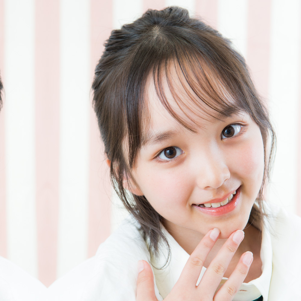 福井櫻 - モデル - Cuugal