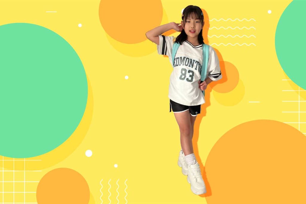 遊園地でおすすめの服装はこれ！春夏秋冬の季節別コーデを紹介 - Cuugal