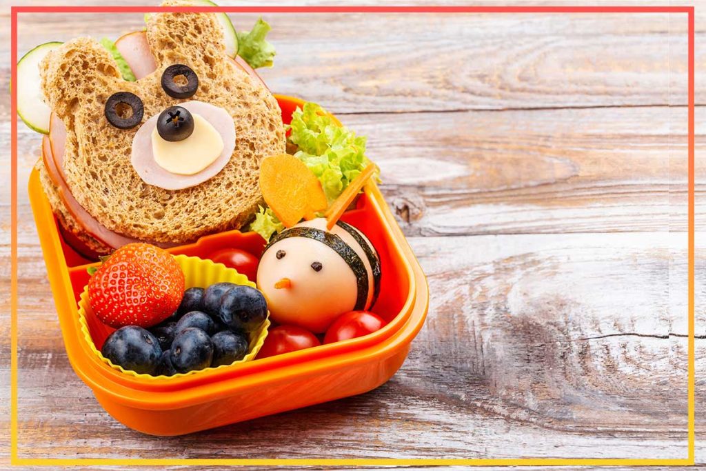 子供向け人気お弁当箱10選！選び方やおすすめも紹介 - Cuugal