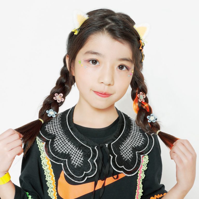 にゃーぴょん - モデル - Cuugal