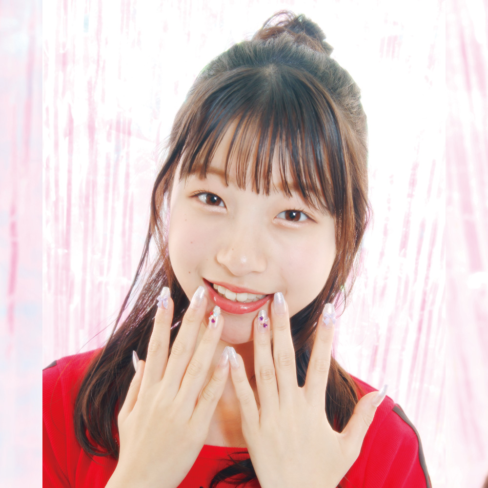 福田悠芽華 - モデル - Cuugal