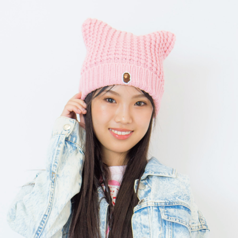 星乃そら - モデル - Cuugal